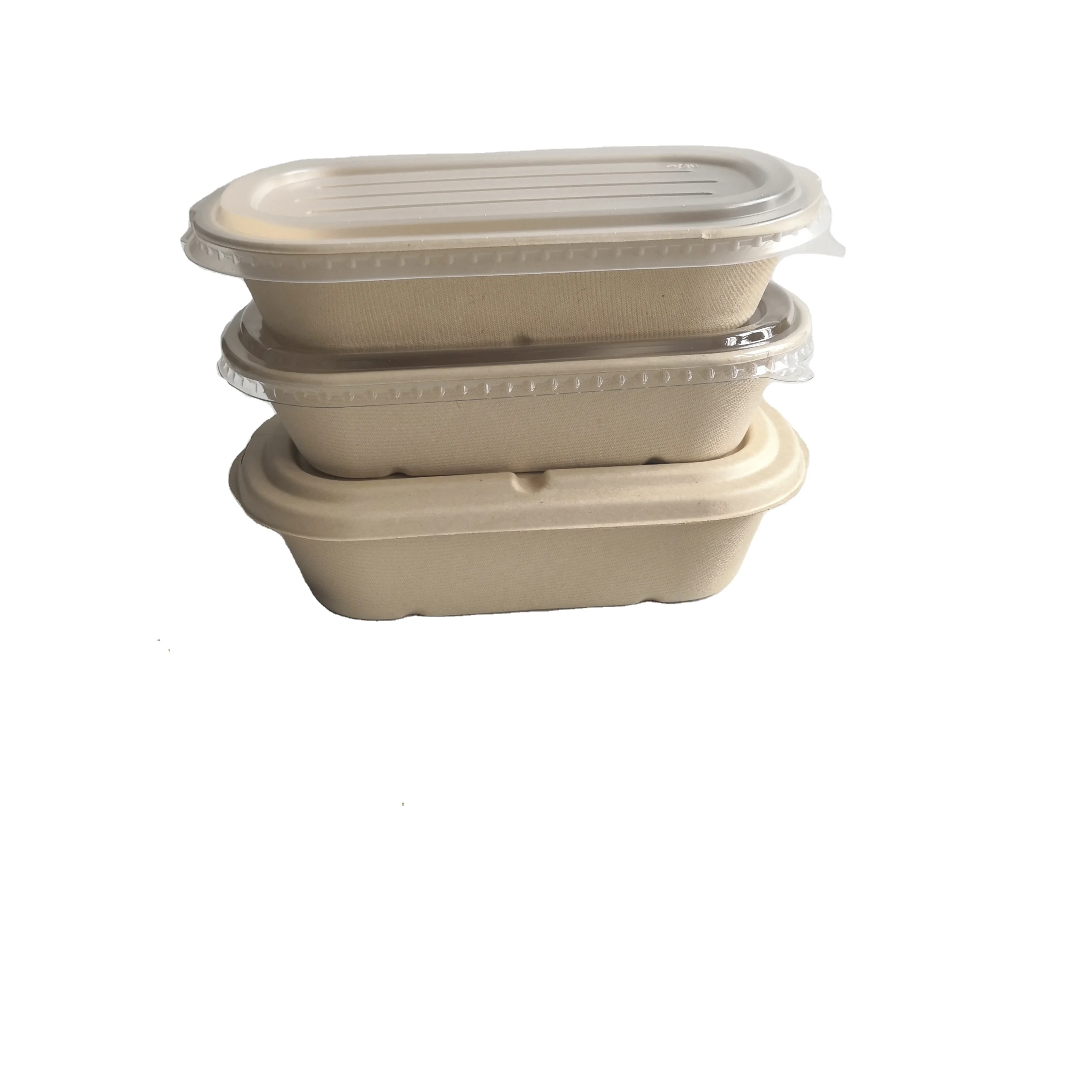 Biodegradable Paper Pulp Food Box - Buy Biodegradable Paper Box ...
