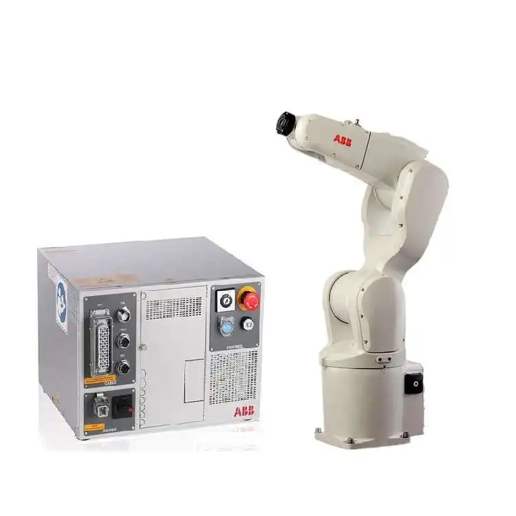 Cobot Bras Robotique Industriel Cisr 1200-5/0.9 Robot 6 Axes Avec Un ...