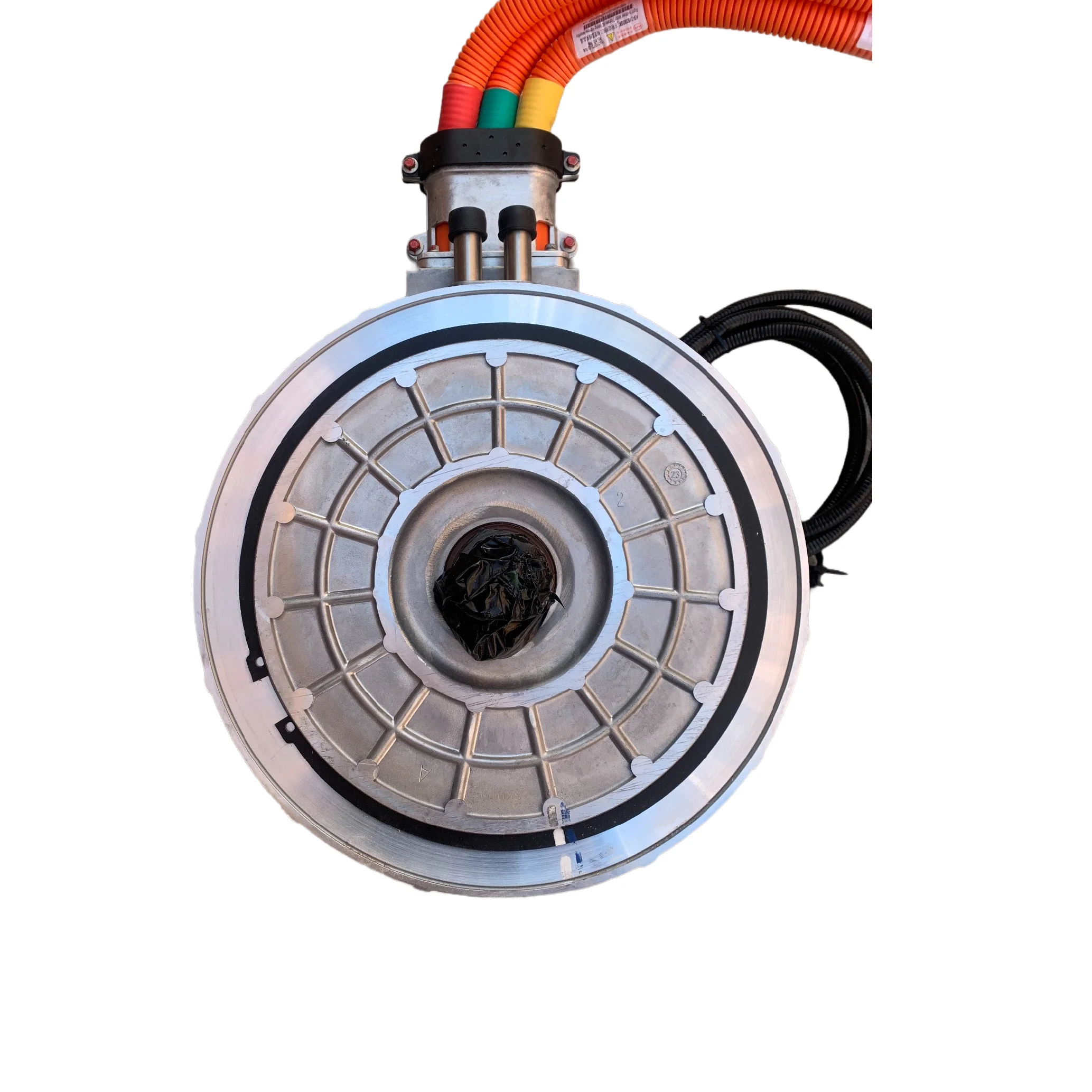 BYD Electric Bus Right Wheel Motor Assembly K9-2103040K