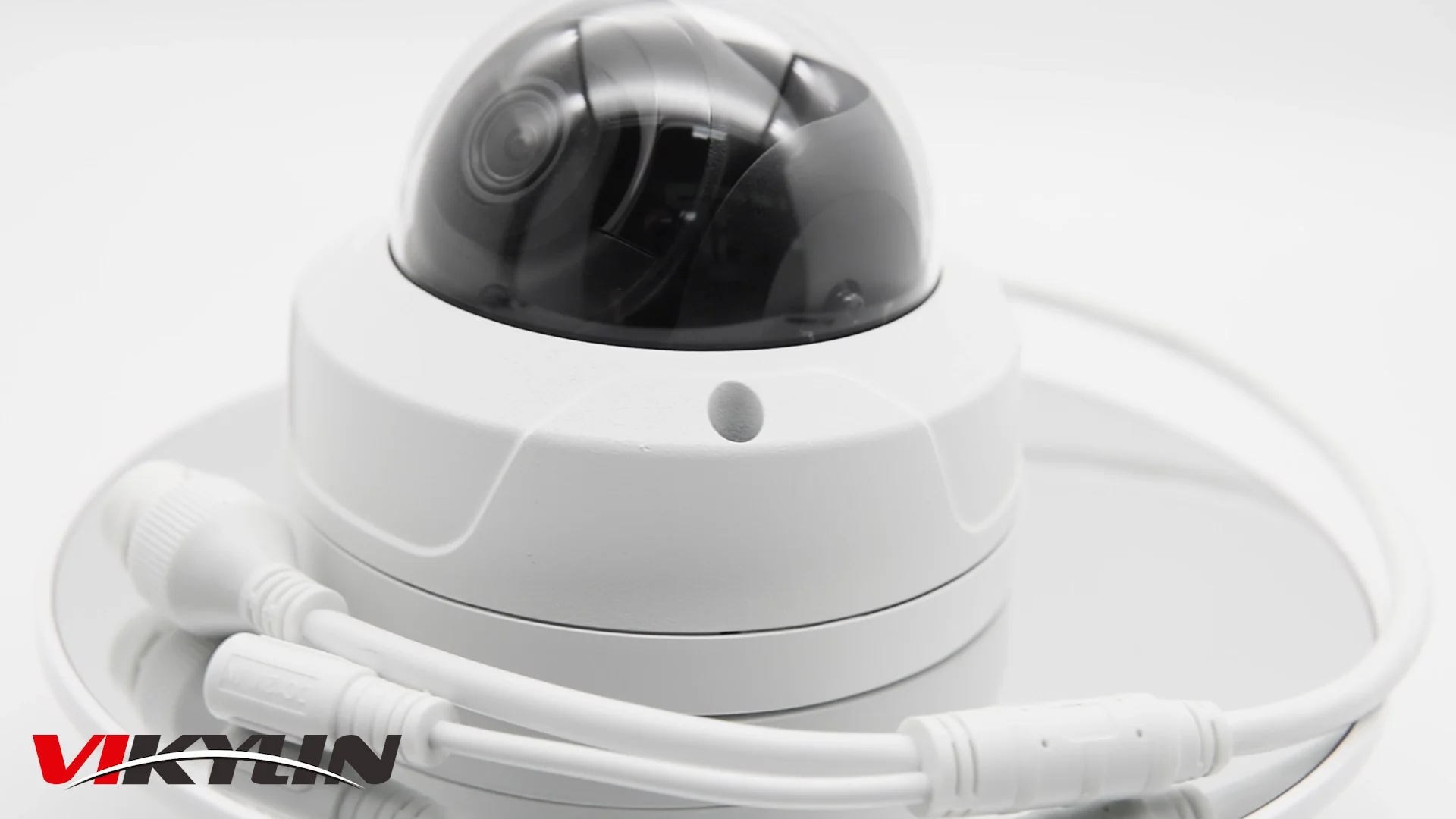 Hik Poe Camera 4mp 8mp Human/vehicle Detection Acusense Wdr Ip Dome ...