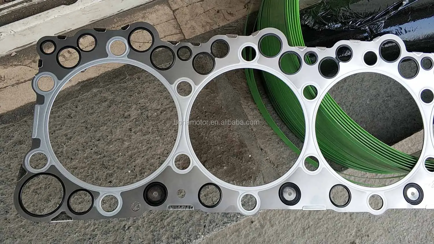 Engine Cylinder Gasket for IVECO Cursor13 Euro-6