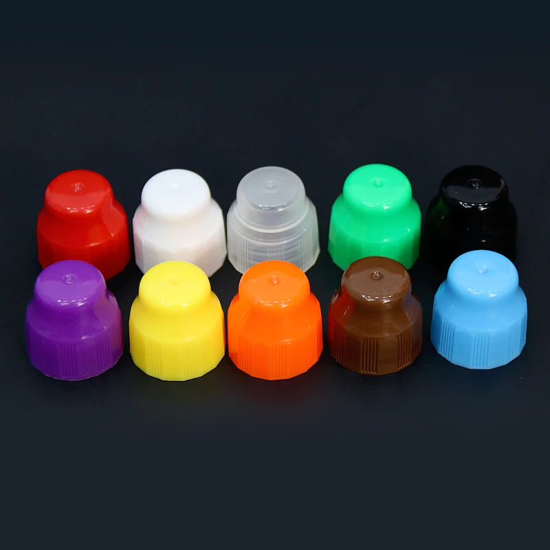 Empty Dot Painting Doodle Art Markers Kids Drawing Toys Ink Container ...