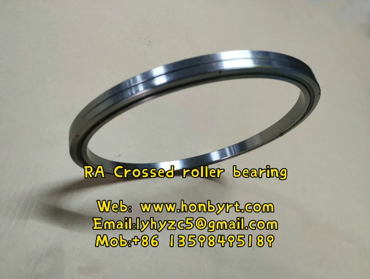 Crbs808 Precision Machine Tool Bearing Ra8008 Ra8008c Rau8008 80mm*96mm ...