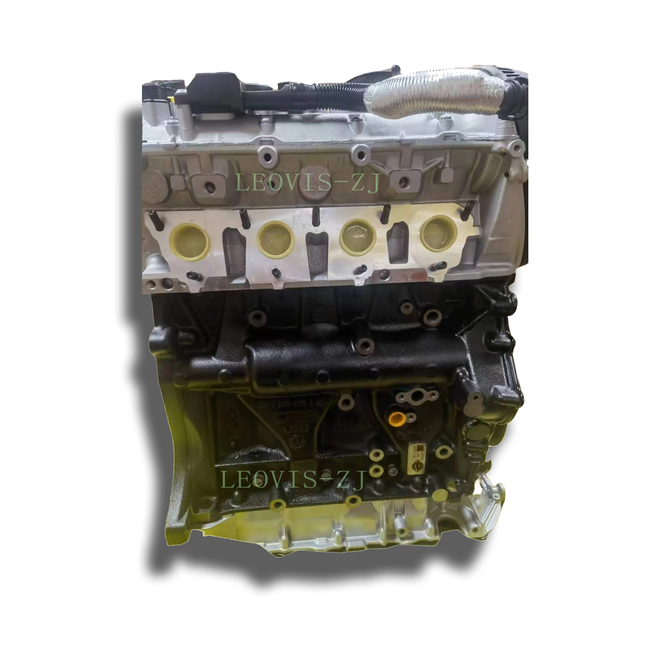 High Quality 2.0T EA888 Gen 1 Motor CAWB for VW & Audi