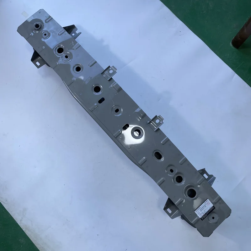 Front Bumper Skeleton Gw6t50070 For Mazda Atenza-20 - Buy Front Bumper ...