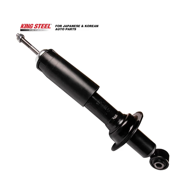 Kingsteel Chassis Parts - Gas Shock Absorber for Nissan Navara D40T