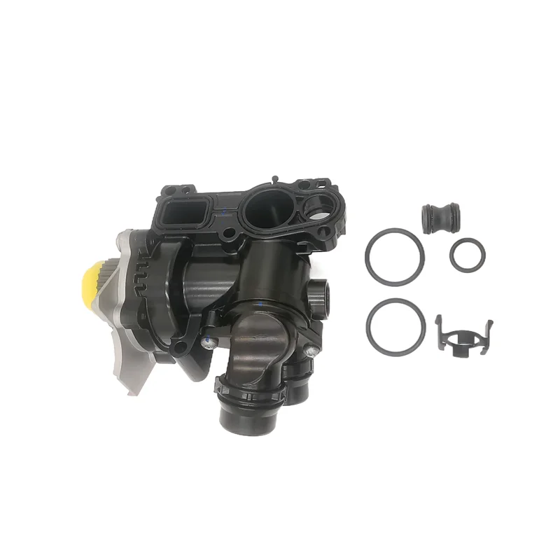 Auto Parts Car Coolant Water Pump 06H121026 for Audi Q3 Q5 TT Seat LEON ...