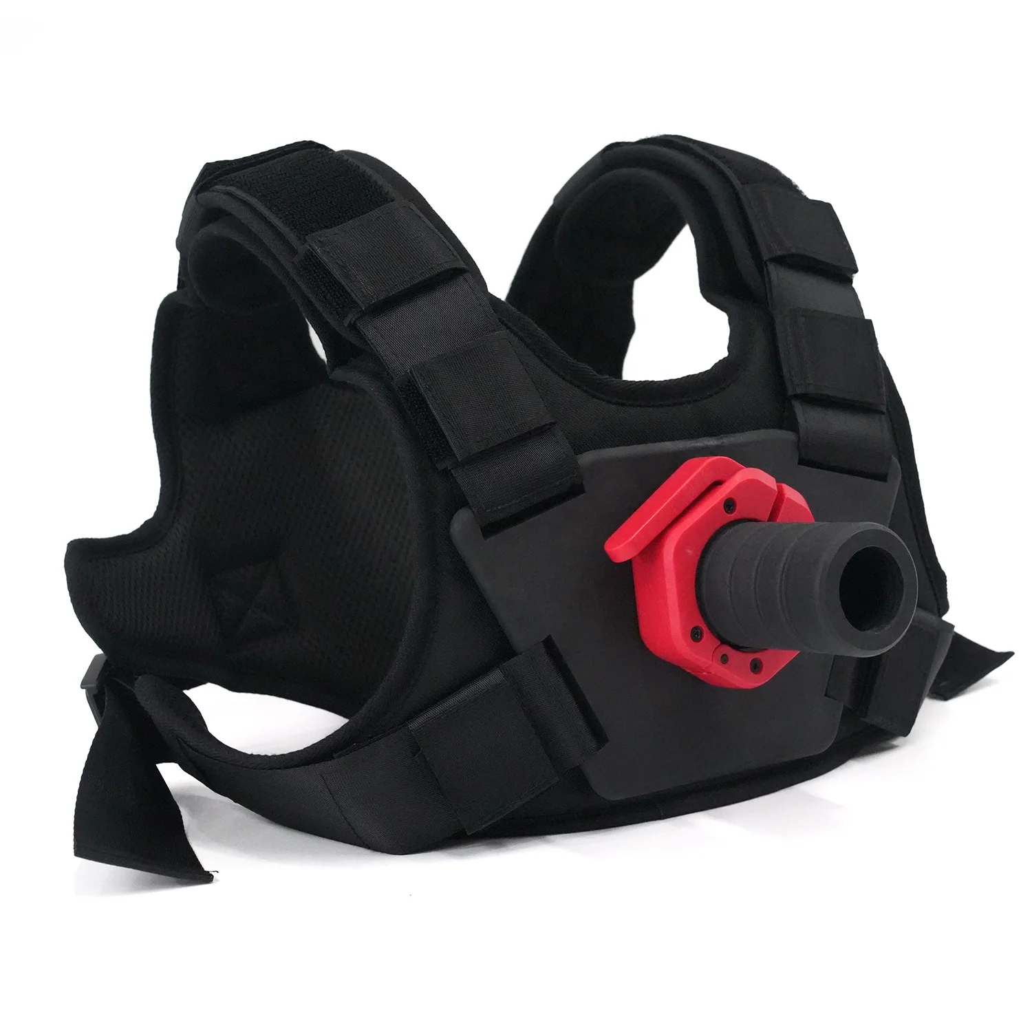 Plate Carrier Weight Loading Vest - Durable & Comfortable