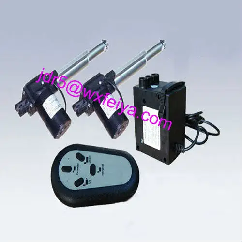 Eaton Linear Clutch Actuator