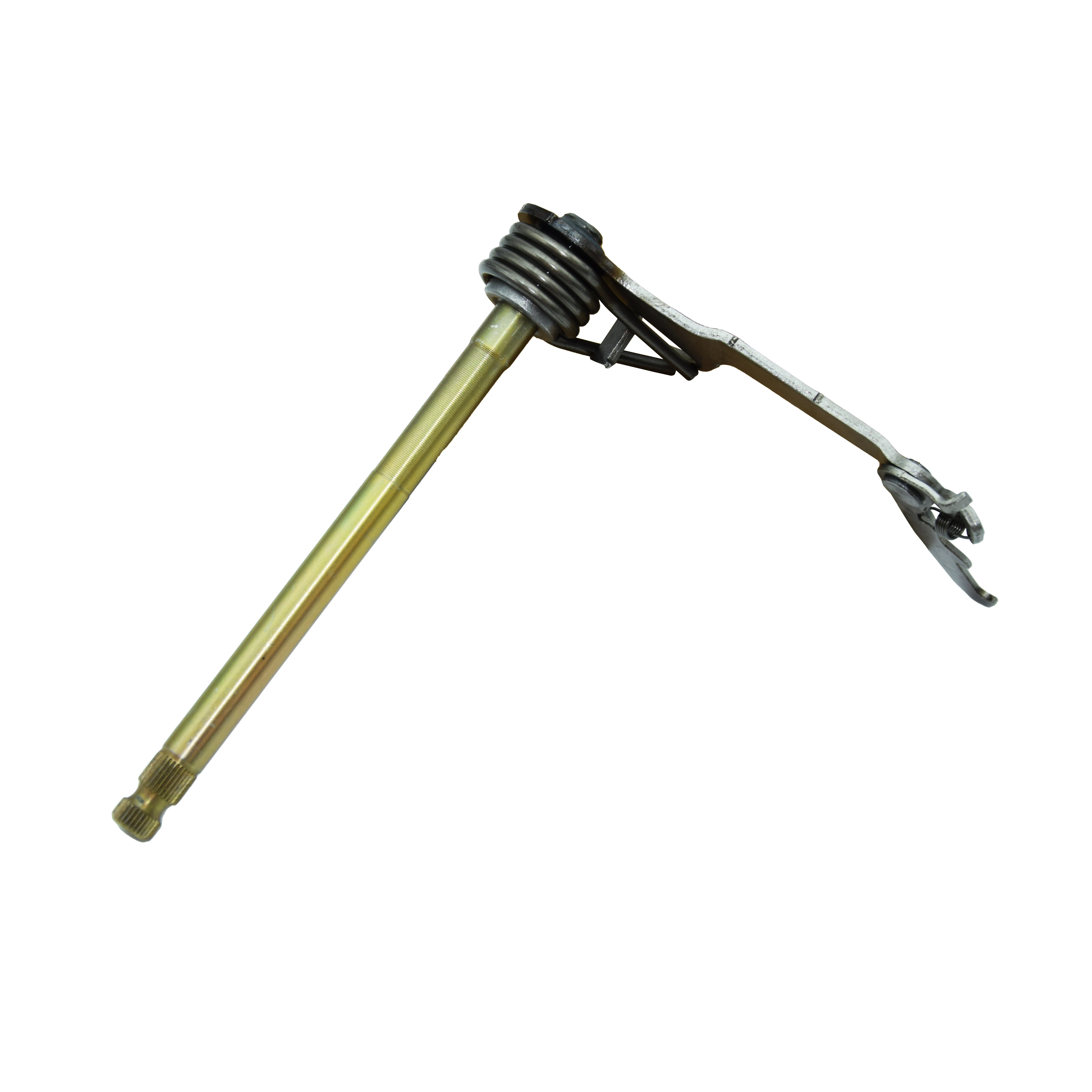 Original Parts Of Zongshen Engine W190 Gearshift Mechanism Shift Arm ...