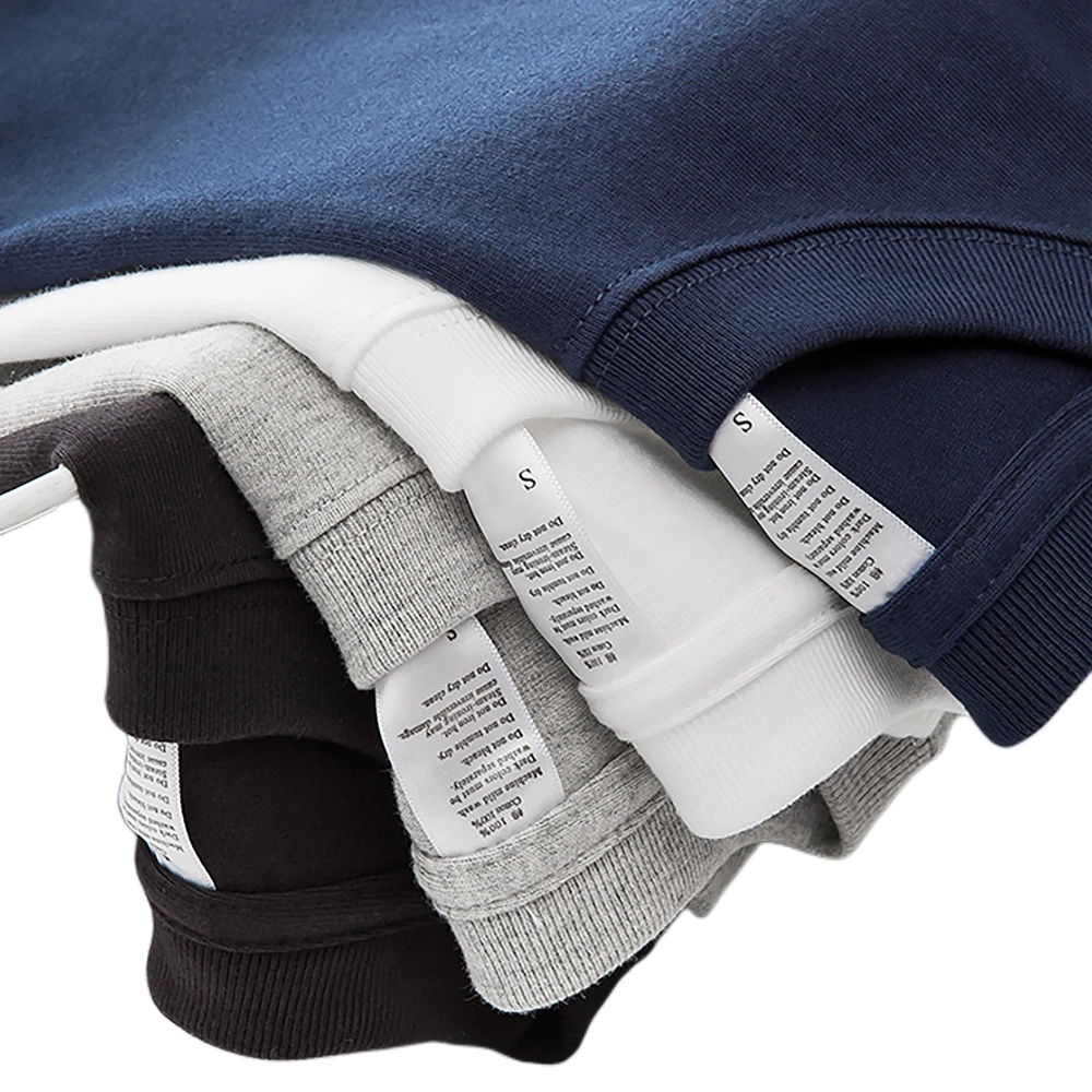 Wholesale Blank T Shirt Custom 100% Cotton T-shirt Printing Logo For ...