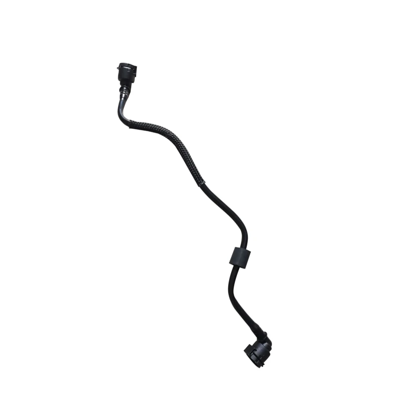 1712 8602 646 piezas de automóviles manguera de refrigerante del ...