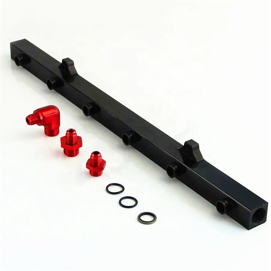 Fuel Rail for E36 E46 - Universal Fit & Professional Test