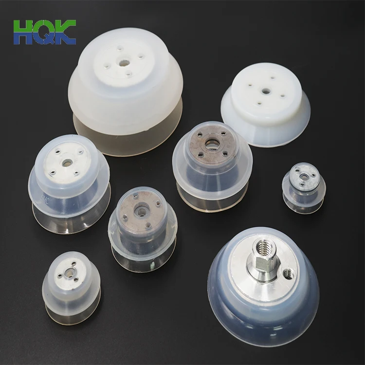 Robot Automation Equipment ZPT Series Pneumatic Suction Cups ...