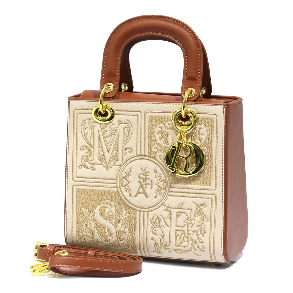 Small Metal Letters Female Handbags Wholesale China Women Bags Handbag ...