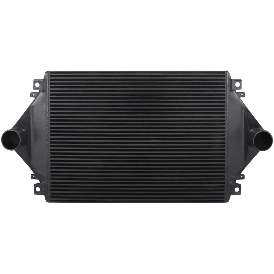 1030124 Truck Radiator Intercooler for VOLVO SPI: 4401-4607 WG64 Series ...
