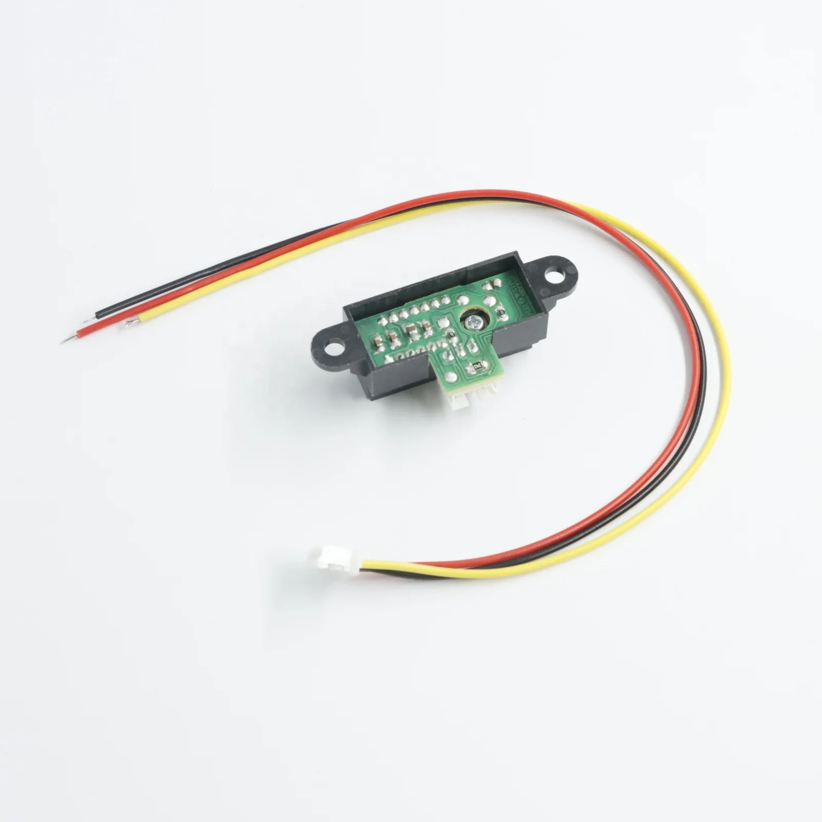 GP2Y0A41SK0F IR Infrared Sensor 4-30cm for Arduino - ODM | Wholesale