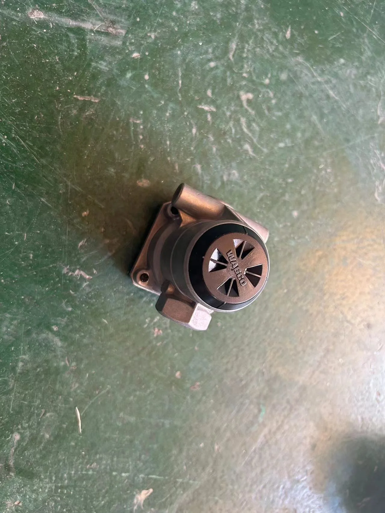 Wabco 4750150040 Pressure Limiting Valve V-olvo S-cania Daf European ...