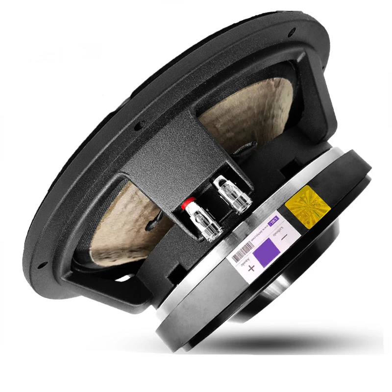 Soway 8-20 Inch Subwoofer Speakers 4- 8 Ohm 600-6000w Hifi Bass Audio ...