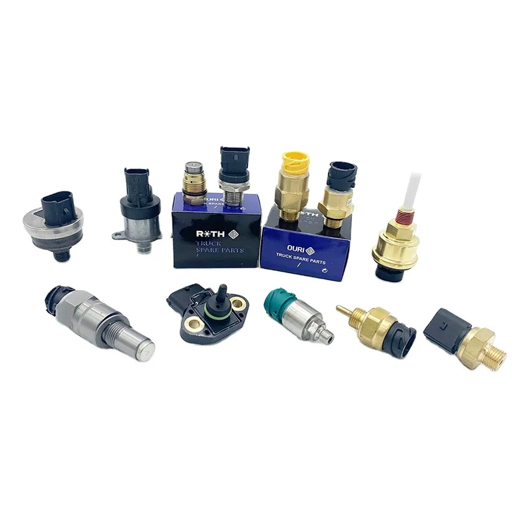 Ouri Truck Brake Pad Wear Sensor 1884529 1482003 for Sca Nia P-/g-/r-/t ...