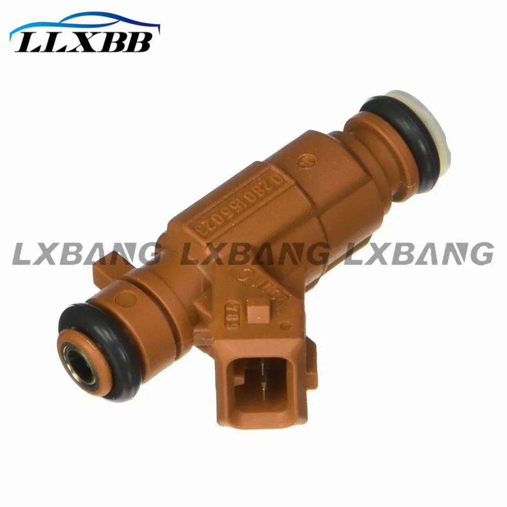 Original Injection Nozzle Fuel Injector 0280156023 For Saab 9-3 9-5 ...