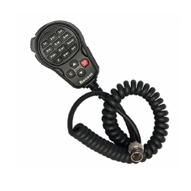 RS-506M VHF Class a DSC Radio - Reliable Marine & Car Communication