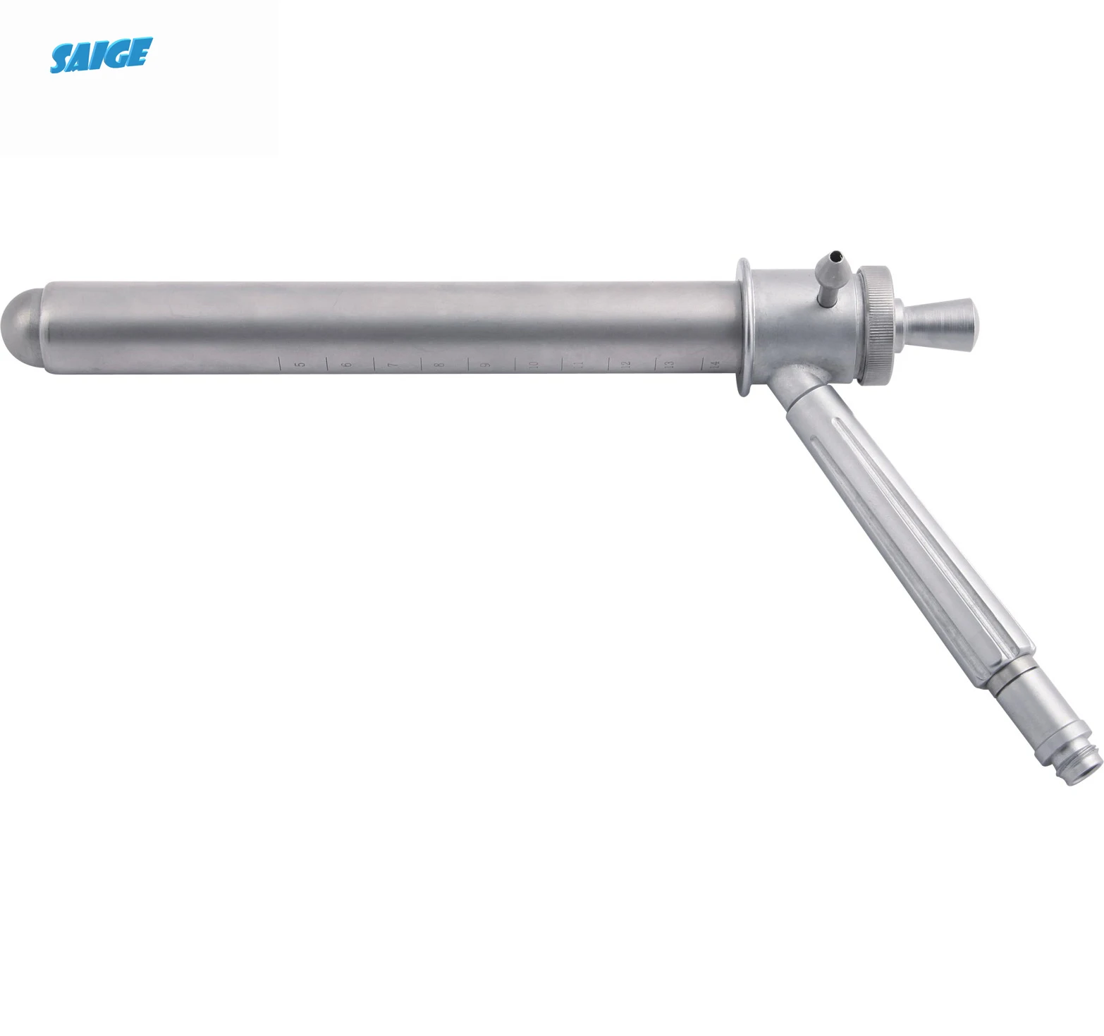 Rectoscopy Set with Magnifier/rectoscope - Precision Tools