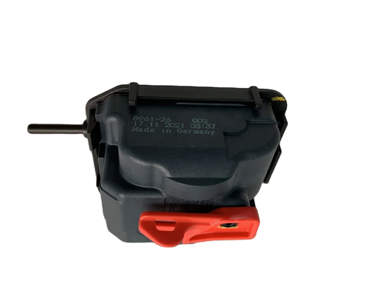 BYD Electric Bus Charging Port GB AC Electronic Lock 8961-26