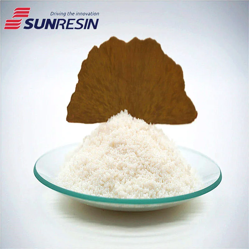 Ab-8 Macroporous Adsorbent Resin For Flavone Extract Purification - Buy ...