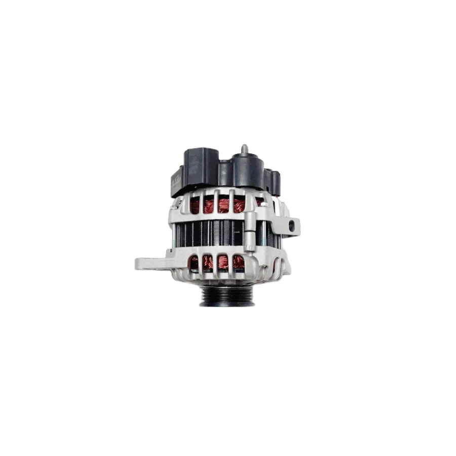 Car Alternator 12v 2655635 600162 3730023650 For Hyundai Elantra Kia ...