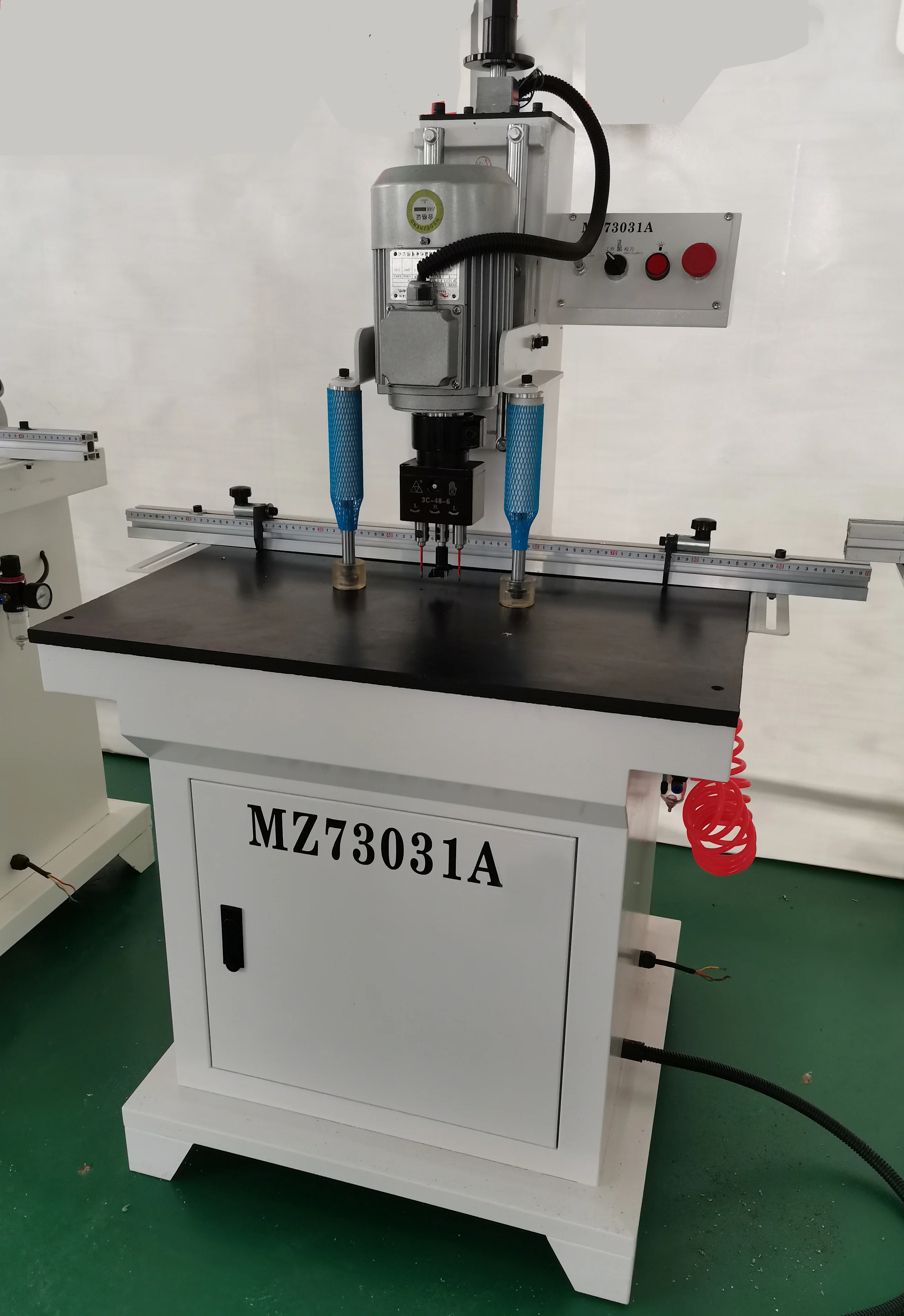 Hinge Boring Machine Woodworking Hinge Drilling Machine For Furniture ...