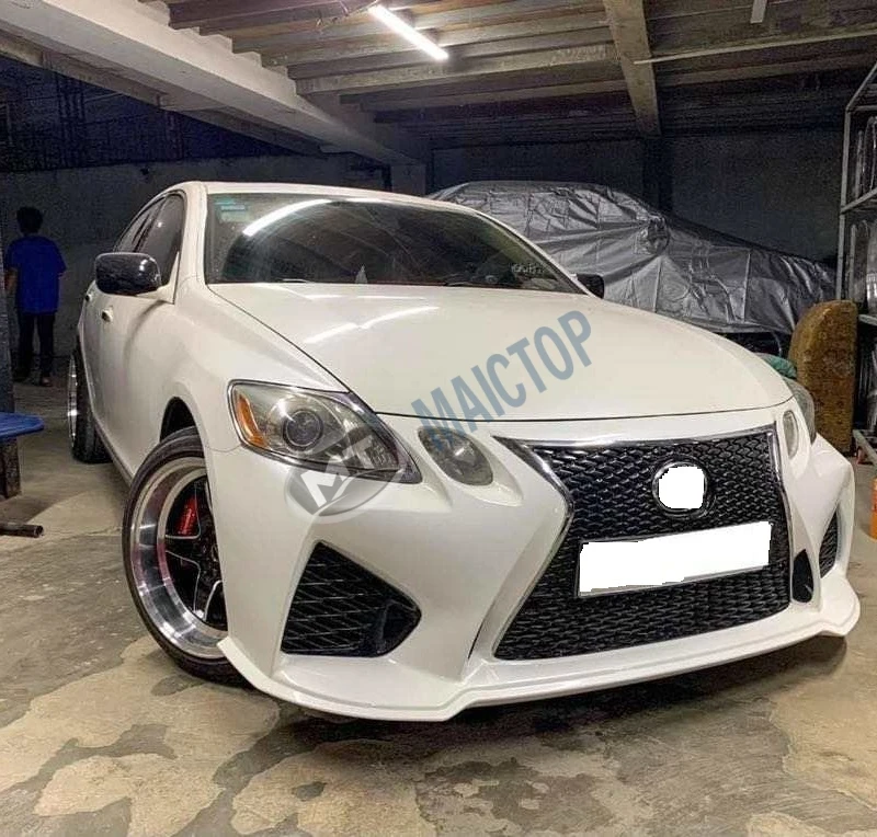 Maictop Modified Body Kits for Lexus GS Series 2008-2011