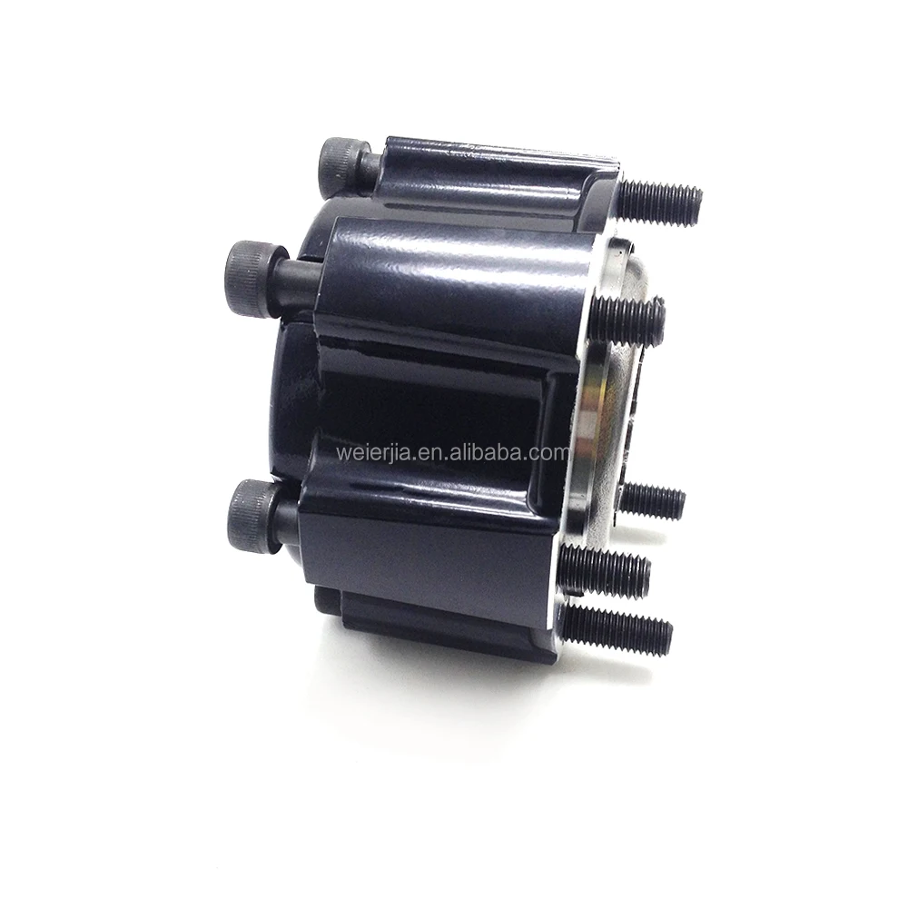 Automatic Wheel Locking Hub 28t Oem 40260-1s700 For Nissan Frontier X ...