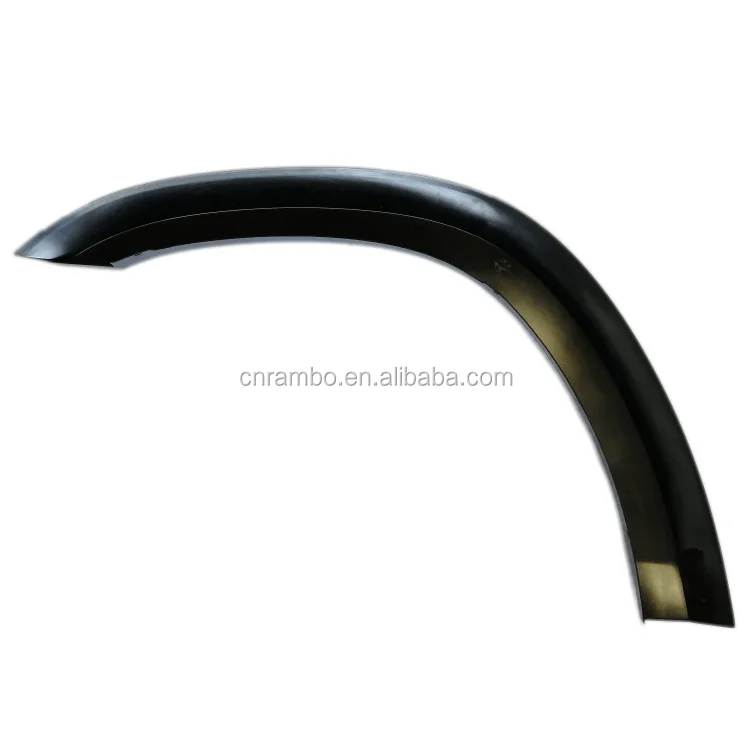 OEM 1648845922 1648846022 Front Fender Flare for Mercedes W164