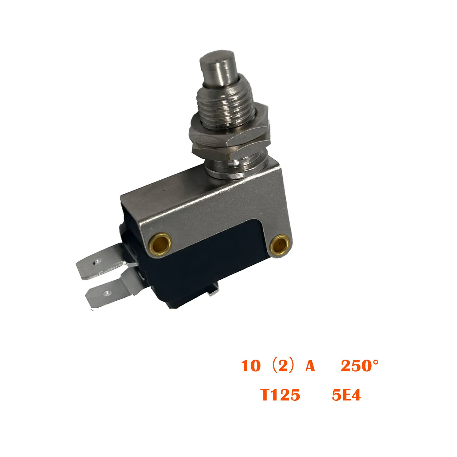 Micro Switch Lever For Gas Stove Oven 10a - Oem | Wholesale