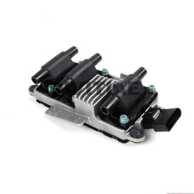 Oem Auto Engine Parts Ignition Coils for vw audi Seat Skoda SUPERB A4 ...