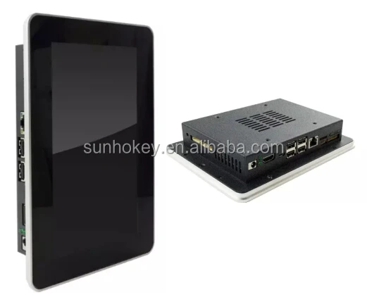 7-inch Android Display RK3288 - High-Quality Touch Screen