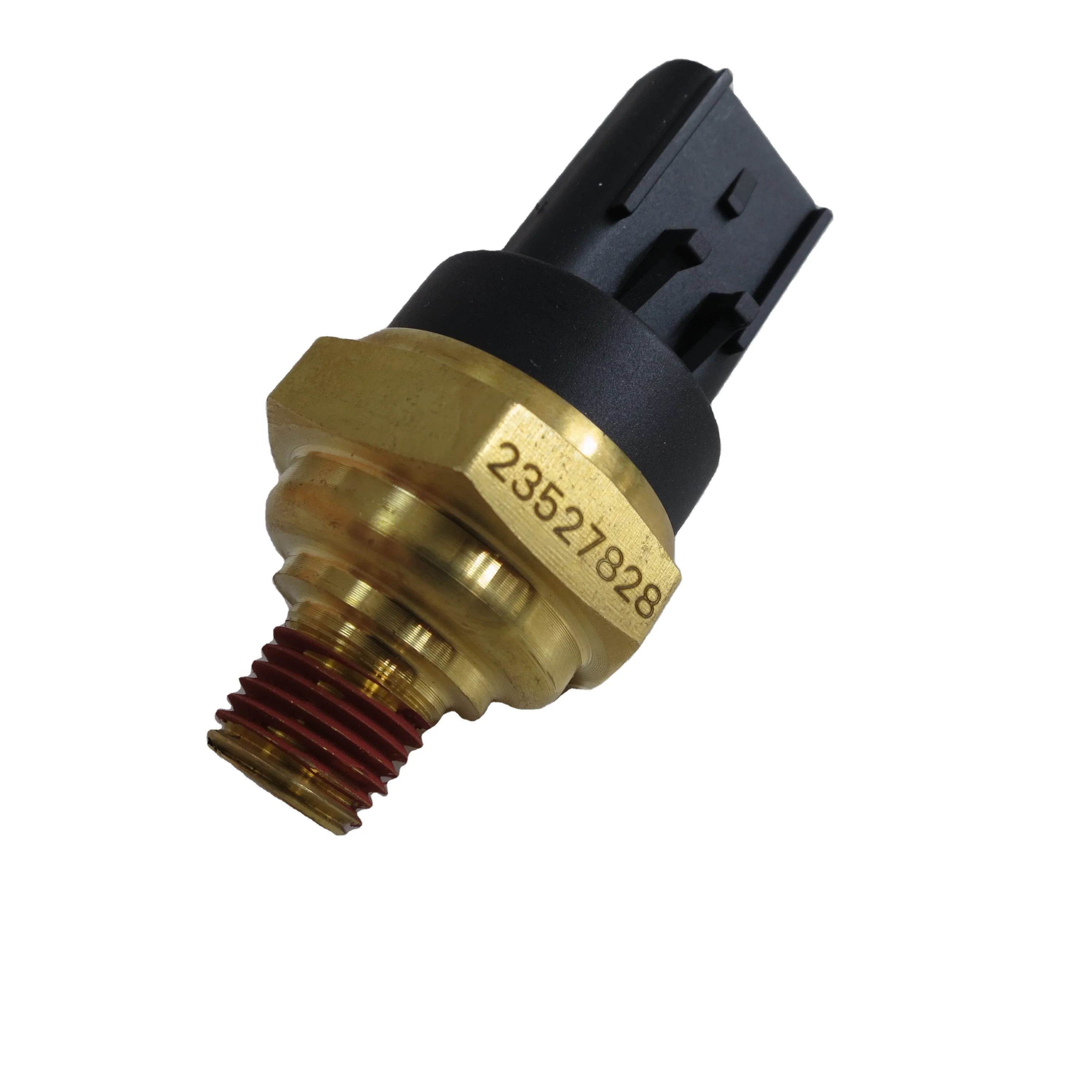 Sensor de presión de aceite, Series Detroit, motores diésel 23527828 ...