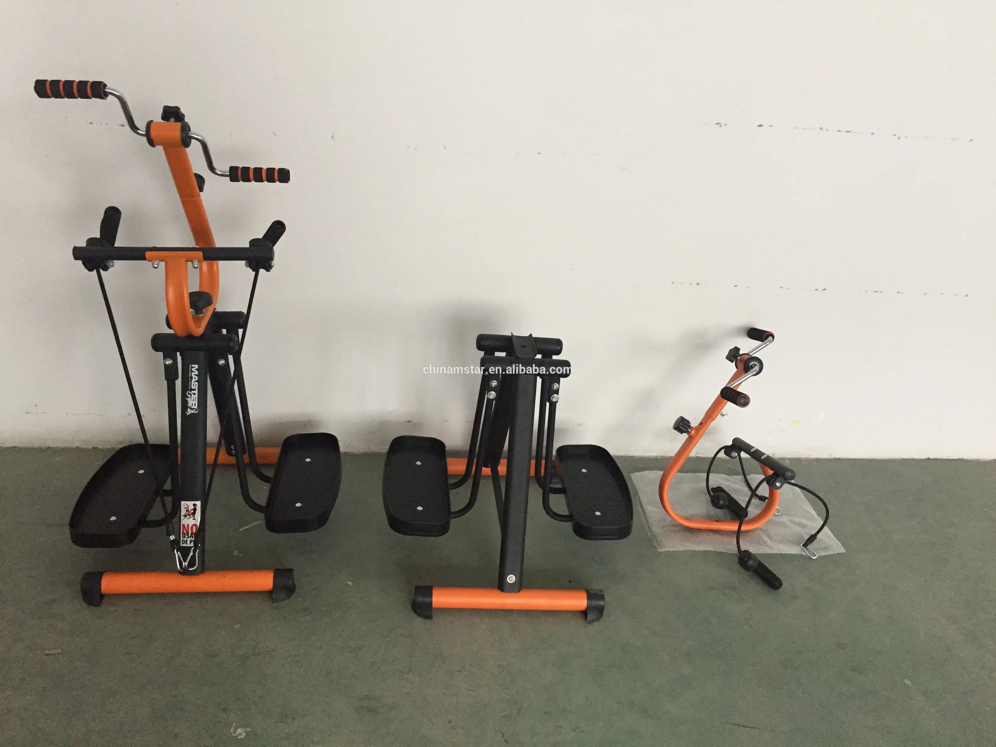 Gym Indoor Fitness Equipment - New Design Exercise Bike