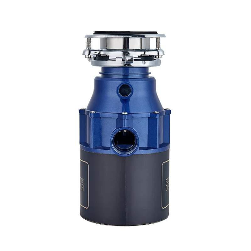 Food Waste Disposer Processor Commercial Kitchen Waste Disposer Three ...