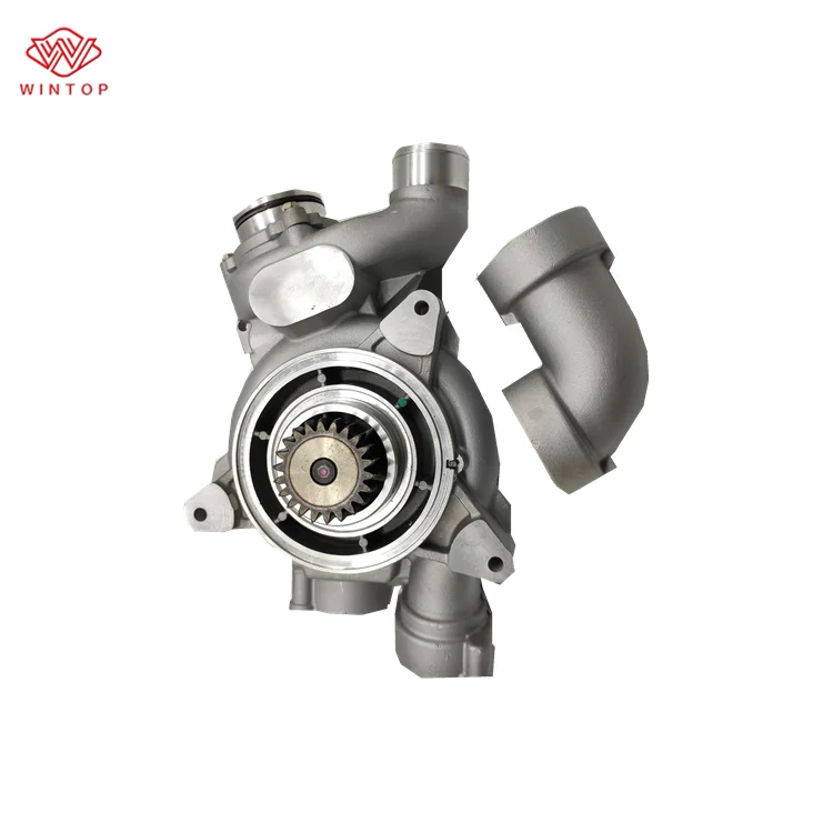 Truck Spare Parts Water Pump Oem 5010477005 For Renault - Buy ...