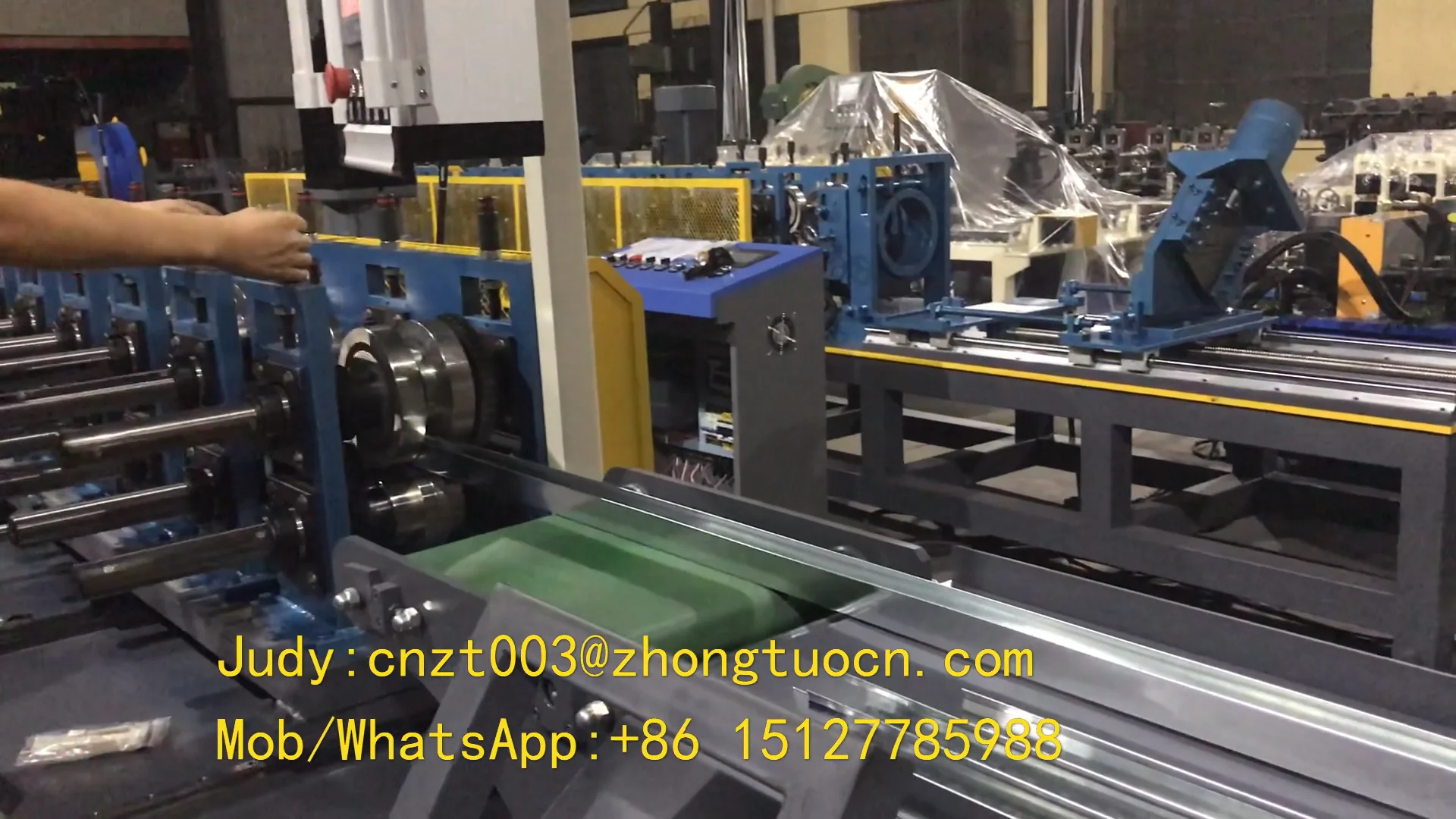 Amlex Strut Framework Systems Shallow Slotted Channel 41 X 21 Making ...