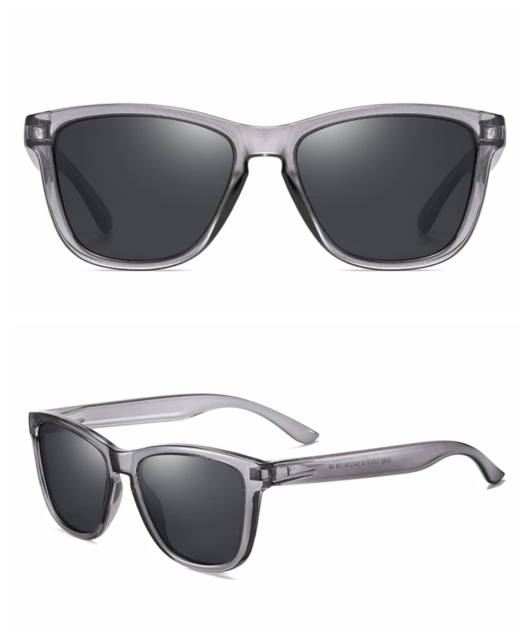 Made in China Polarized Custom logo Uv400 CE CAT3 Sunglasses| Alibaba.com