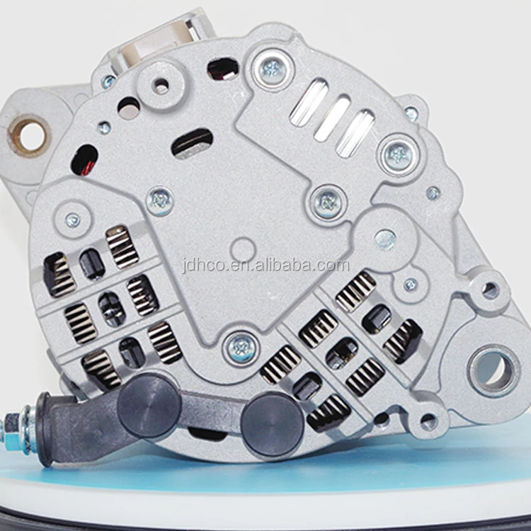 Canter 4D34 4D33 4M51 24 Volt Alternator for Mitsubishi