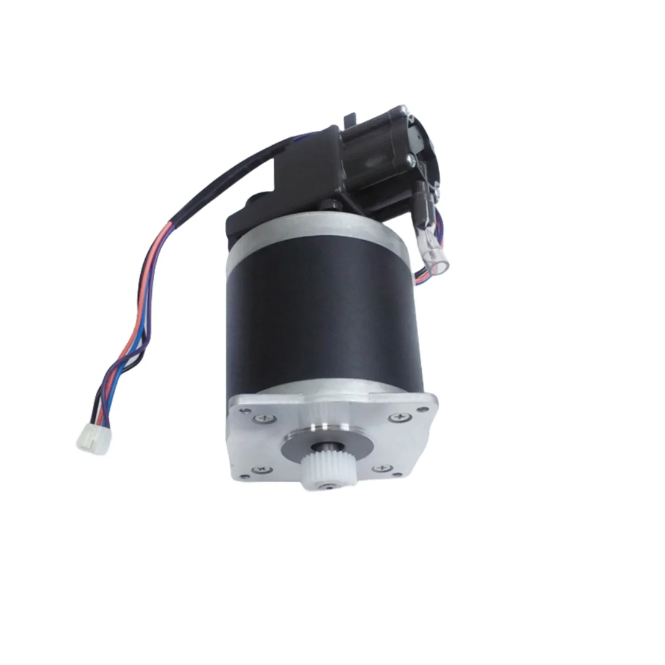 ATM Machine Parts NCR S2 Motor Pump Assembly 4450731632 445-0731632 ...