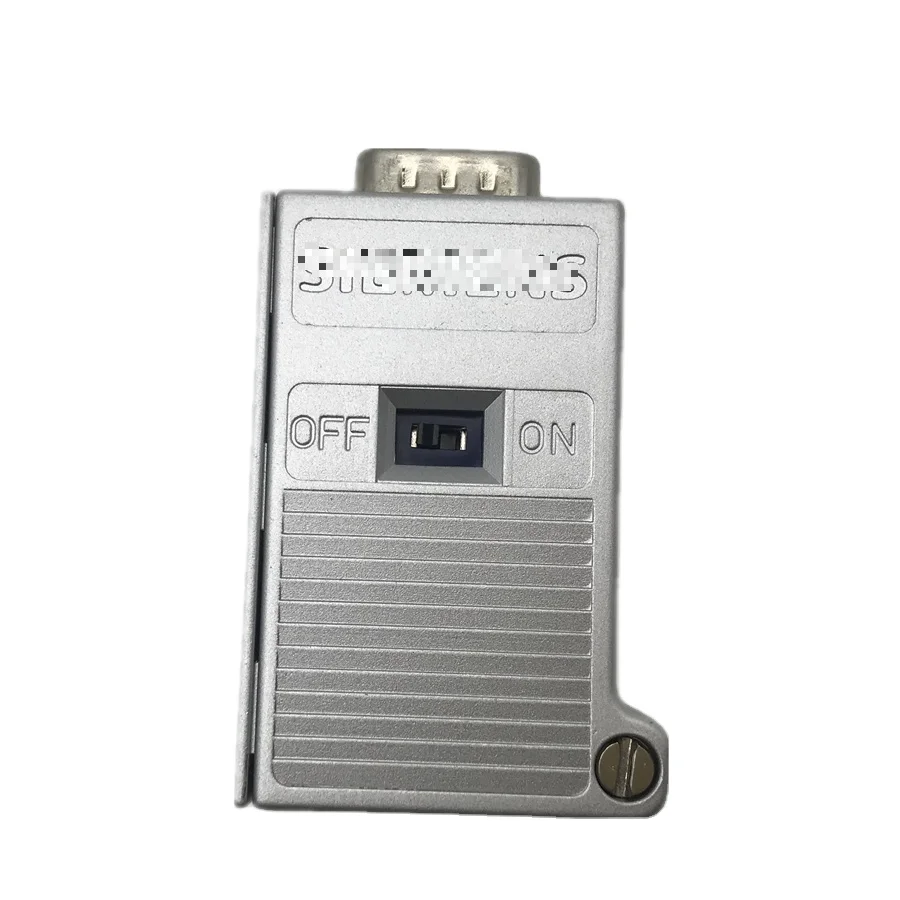 Original Profibus Bus Connector 6gk1500-0ea02 - Buy Original Bus ...