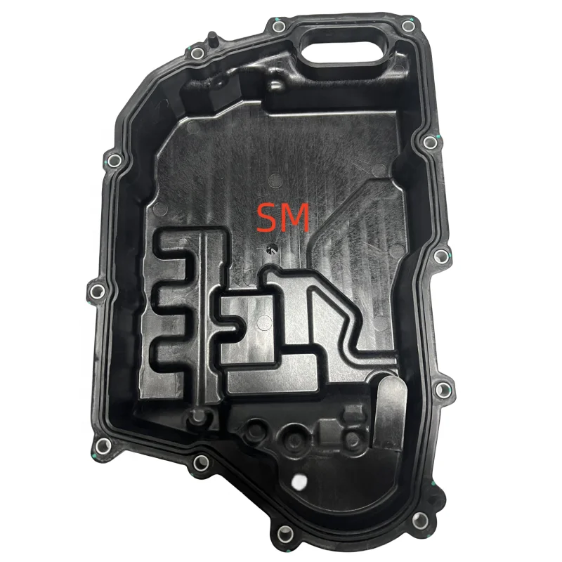 Chevrolet Automotive Parts - Control Valve Body Covers