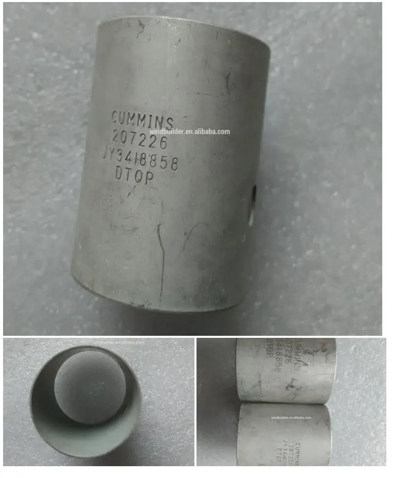 Genuine Cummins 4891178 4bt 3.9 6bt 5.9 Connecting Rod Bushing - Buy ...