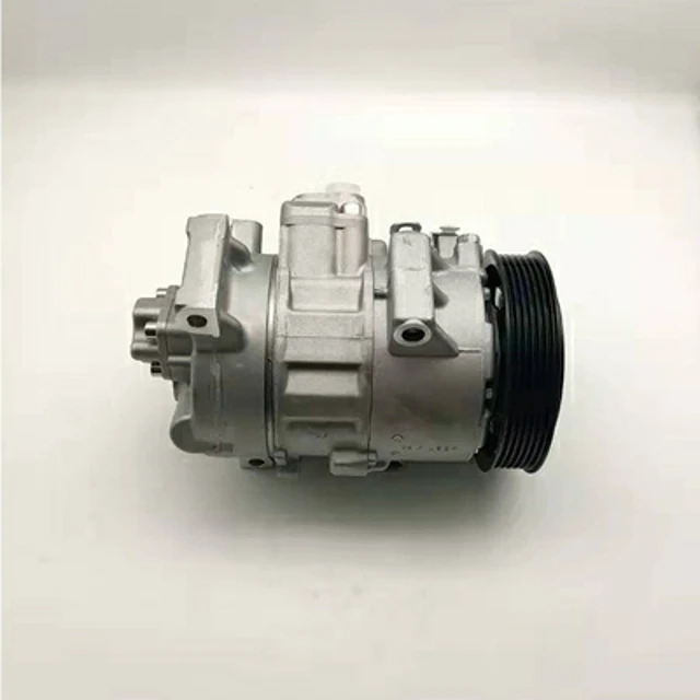 High Quality A/c Compressor 88320-60750 88310-02500 For Japanese Cars ...