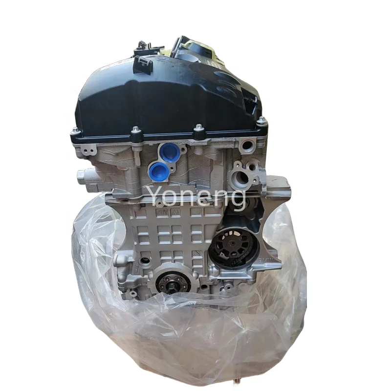 High Quality 3.0L N52B30 Engine for BMW 5series E60
